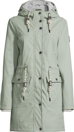 NEW VIEW Parka Lillie