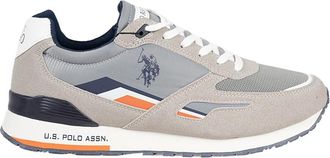 U.S.Polo Association U.s. Polo Assn., Homme, Chaussures, Gris, Taille: 42 EU Tabry 003