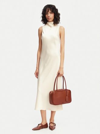 HUGO BOSS Handtasche HUGO Jodi 50562944 Braun