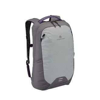 Eagle Creek Wayfinder Backpack 20L W Rucksack, 48 cm, 21,5 Liter, Graphite/Amethyst