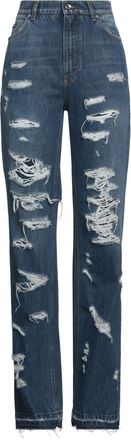 Dolce & Gabbana HOSEN & R&Ouml;CKE - Jeanshosen auf YOOX.COM