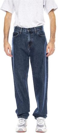 Carhartt Work in Progress Homme, Jeans, Bleu, Taille: W36 Aaron Pant