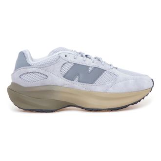 New Balance Homme, Sport, Blanc, Taille: 41 1/2 EU Wrpd Runner