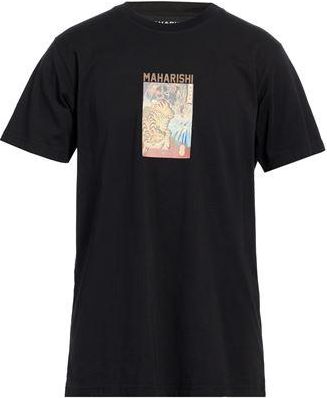 maharishi TOPS - T-shirts sur YOOX.COM