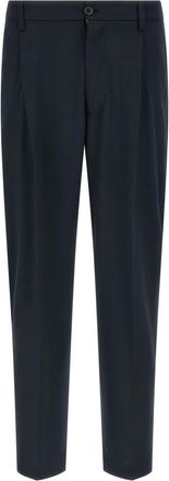 Department Five Department Five, Homme, Pantalons, Bleu, Taille: W38 Gin Pants