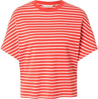 Tommy Hilfiger Shirt Batwing Sleeve