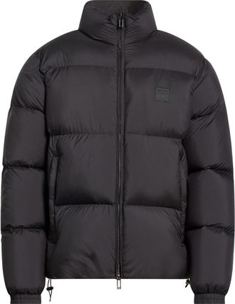 Emporio Armani JACKEN & M&Auml;NTEL - Pufferjacken & Daunenjacken auf YOOX.COM