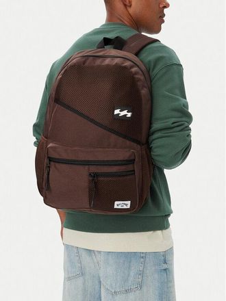 Billabong Rucksack CWBEO-BLB-P-002-10 Dunkelbraun