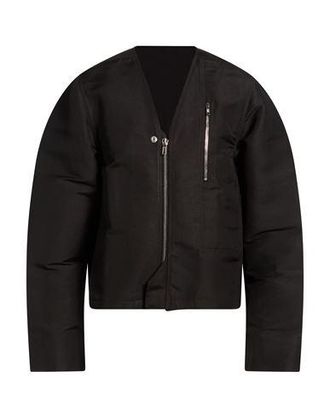 Rick Owens MANTEAUX - Vestes et blousons sur YOOX.COM
