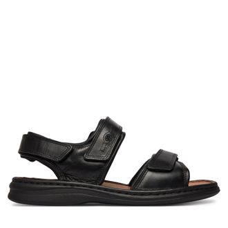 Josef Seibel Sandalen Josef Seibel Rafe 10104 Schwarz