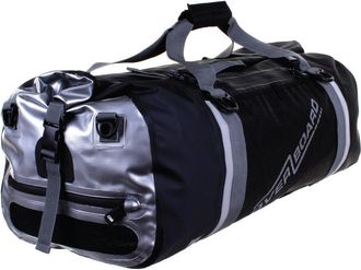Overboard Wasserdichte Duffle Bag Sports 60 Liter Schw OB1154BLK, Schwarz, 70 x 34 x 3 cm, 60 Liter, 1912