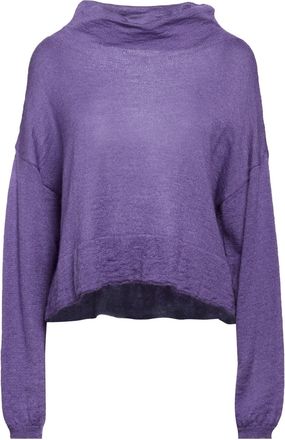 Manila Grace STRICKWAREN - Rollkragenpullover auf YOOX.COM