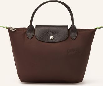 Longchamp Handtasche Le Pliage S braun