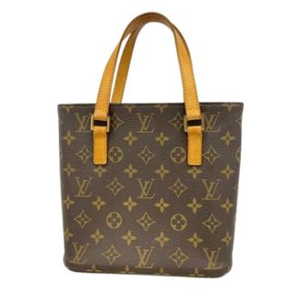 Louis Vuitton Pre-owned Vavin PM Tote Bag - Femme - Pre-owned - Brun - Taille: ONE Size