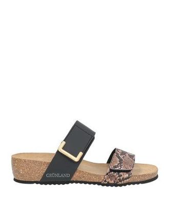 Gr&Uuml;nland CHAUSSURES - Sandales sur YOOX.COM