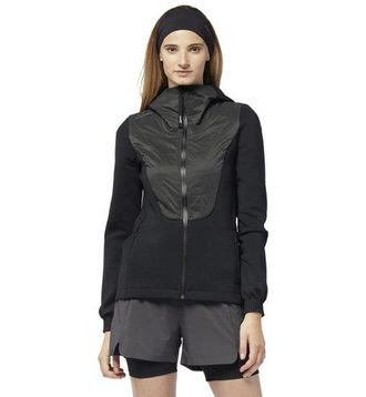 LaMunt Antonia - Hybridjacke - Damen