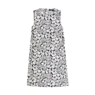 Max Mara Short Kleider - - Dresses - Damen - Mehrfarbig - XL