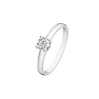 Isabel Bernard Saint Germain Soleil Ring - - Accessories - Damen - Grau - 48 MM