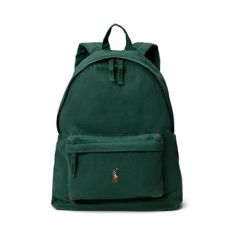 Polo Ralph Lauren Rucksack Polo Ralph Lauren 405967604004 Gr&uuml;n