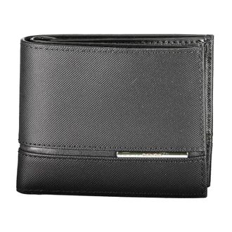 Calvin Klein Homme, Accessoires, Noir, Taille: ONE Size Wallet