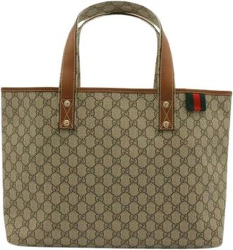 Gucci Damen, Pre-Owned, Beige, ONE SIZEGr&ouml;&szlig;e