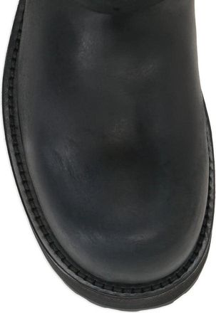 Balenciaga Wcal Boot - Black