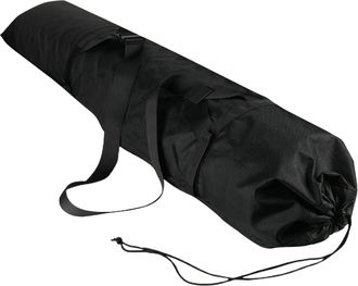 Generico Ersatztasche f&uuml;r Klappstuhl, Ersatztasche f&uuml;r Campingstuhl, Camping-Ausr&uuml;stung, Tragetasche, faltbar, Aufbewahrungstasche mit Gurt