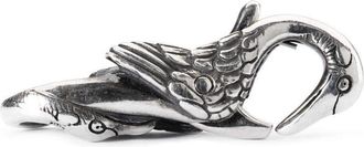 Trollbeads Damen-Schließe 925 Silber-TAGLO-00041