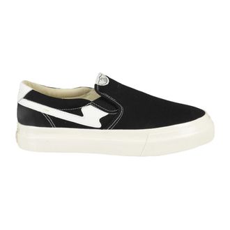 Stepney Workers Club Strike Stil Liste - - Shoes - Herren - Schwarzk - 40 EU