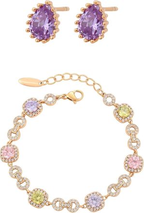 Faina Schmuckset