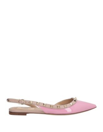 Valentino Garavani SCHUHE - Ballerinas auf YOOX.COM