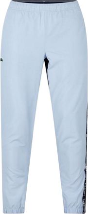 Lacoste XH7587 Trainingshose f&uuml;r Herren (Himmelblau/Marine)