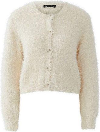 Oui Strickjacke