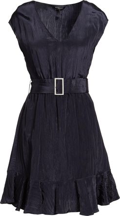 A|X Armani Exchange KLEIDER - Mini-Kleider auf YOOX.COM