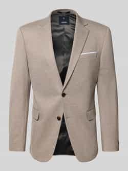 Joop Regular Fit Blazer aus Viskose-Mix Modell Finch