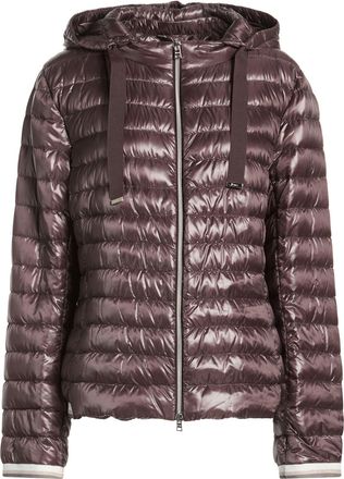 Herno JACKEN & M&Auml;NTEL - Pufferjacken & Daunenjacken auf YOOX.COM