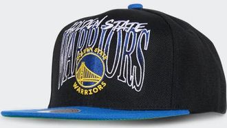 Mitchell & Ness Casquette - Taille TU