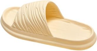 Generico Chaussons d&eacute;t&eacute; pour femme avec chaussons d&eacute;t&eacute; ferm&eacute;s pour enfant d&eacute;t&eacute; 34, jaune, 37 EU