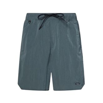 Oakley Homme, Shorts, Vert, Taille: XS FGL Karn Shorts 6.0