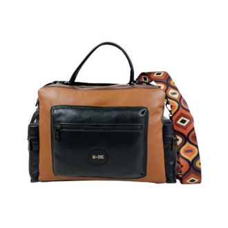 M*BRC M*Brc, Damen, Taschen, Mehrfarbig, ONE SIZEGr&ouml;&szlig;e