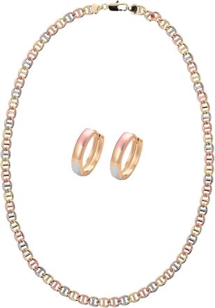 Faina Schmuckset