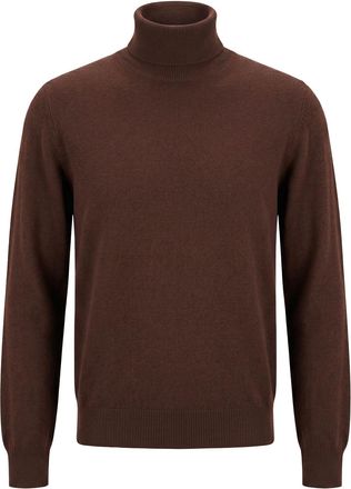 Gran Sasso STRICKWAREN - Rollkragenpullover auf YOOX.COM