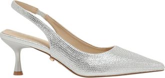 Twentyfourhaitch Femme, Chaussures, Gris, Taille: 40 EU Phuket D&eacute;collet&eacute;