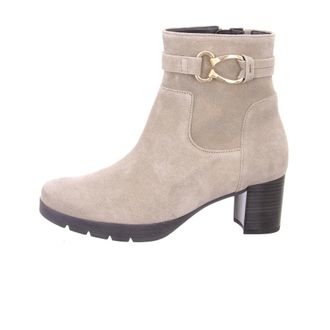 Gabor Damen, Schuhe, Beige, 40 EUGr&ouml;&szlig;e