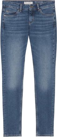 Marc O'Polo Skara Skinny Jeans - - Jeans - Damen - Blau - W29 L30