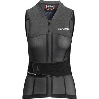 Atomic Damen Protectorenweste LIVE SHIELD Vest AMID W