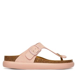 Scholl Zehentrenner Scholl Anais Chunky F01219 Rosa