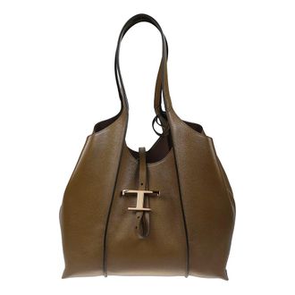 Tod's Damen, Taschen, Gr&uuml;n, ONE SIZEGr&ouml;&szlig;e