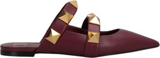 Valentino Garavani SCHUHE - Mules & Clogs auf YOOX.COM