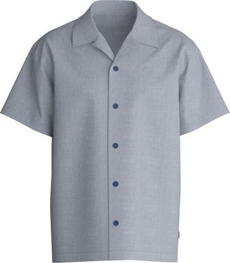 CALIDA Shirt RMX Sleep Journey